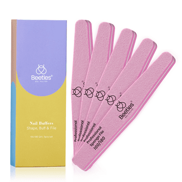 Collections Etc Dual Speed Battery Operated Nail File - Walmart.com