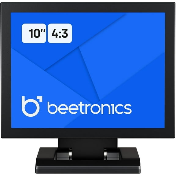 10 Inch Monitor