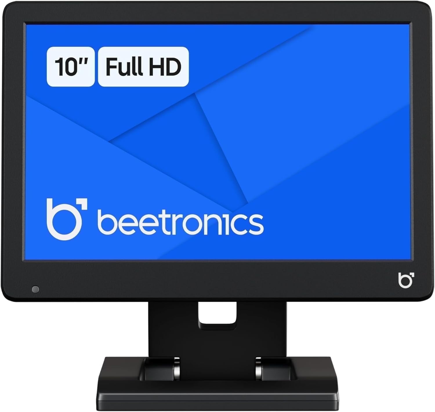Beetronics 10" Professional-Grade IPS Monitor 10HD7, Full HD, Digital ...