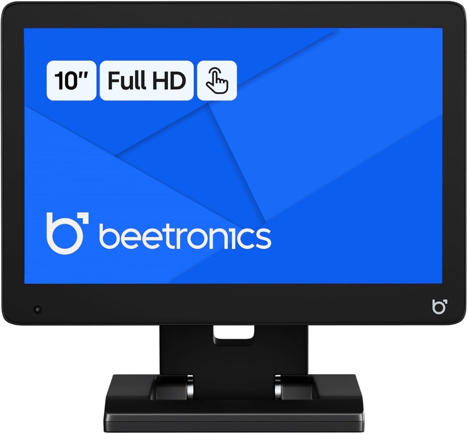 Beetronics 10 inch Touchscreen Monitor 10TS7, Professional Grade Multi ...