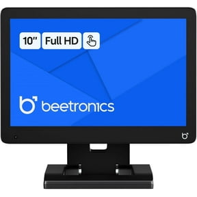 10 Inch Monitor