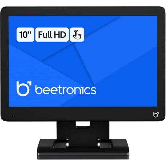 10 Inch Monitor