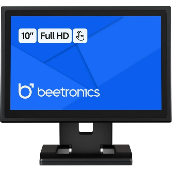 10 Inch Monitor