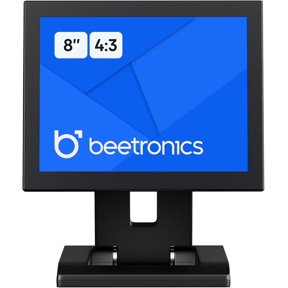 Shop 8-Inch Monitors for Versatile Display Solutions at Walmart