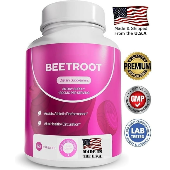 Superbeets Heart Chews