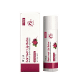 Beetroot Nourishing Lip Balm, Lightweight, Hydrating, Refreshing, Non ...