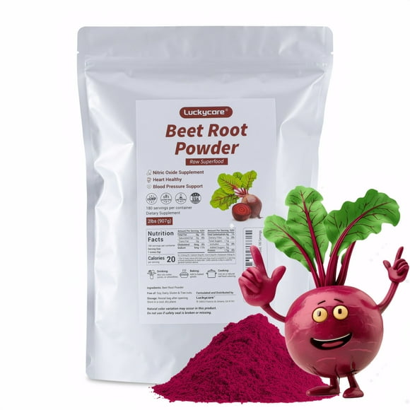 Beet Root Powder