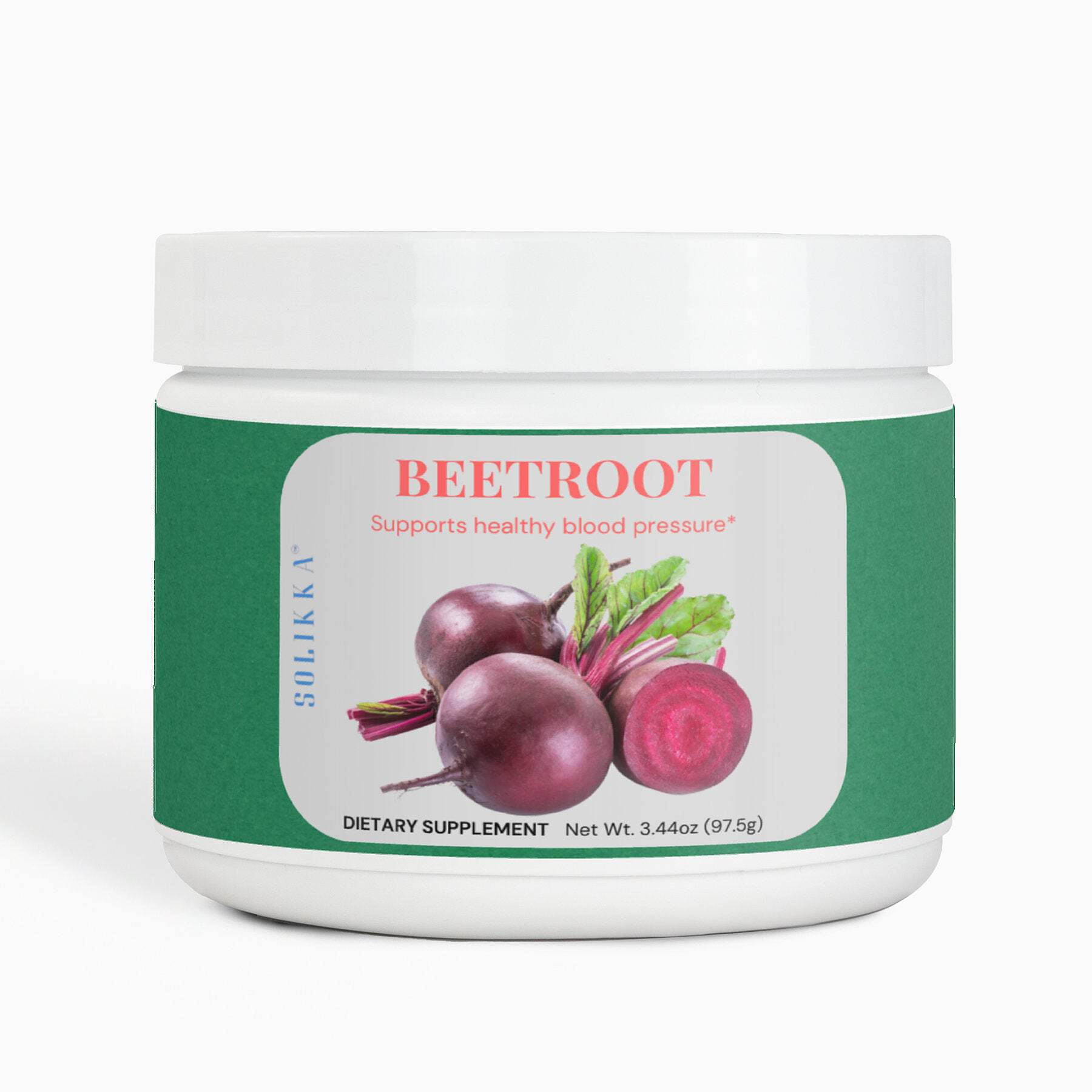 Beets Plus (Beet Root Drink Mix) - Walmart.com