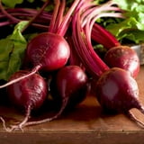 Beets,Ruby Queen, Heirloom, Non GMO, 100 Seeds, Tender and Sweet, DEEP ...