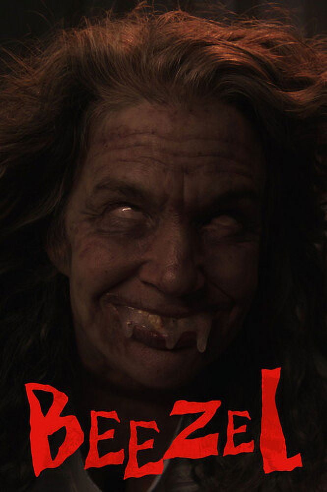 Beezel (Blu-ray), Epic Pictures, Horror - Walmart.com