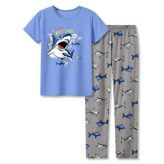 Walmart Black Friday Deals 2025 - Beezizac Little & Big Boys 2-Piece ...