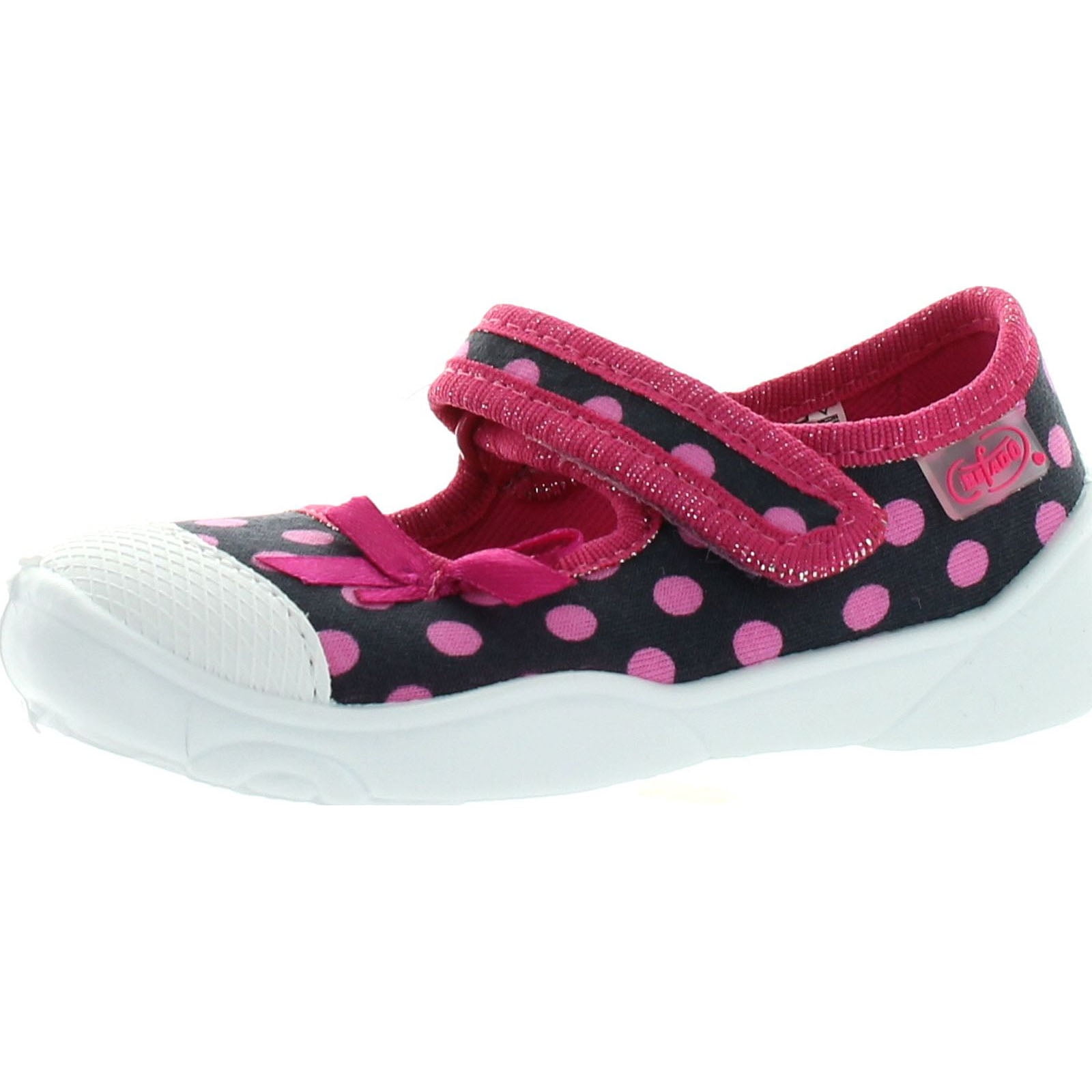 Befado Girls Maxie Slippers Mary Jane - Made In Europe - Walmart.com