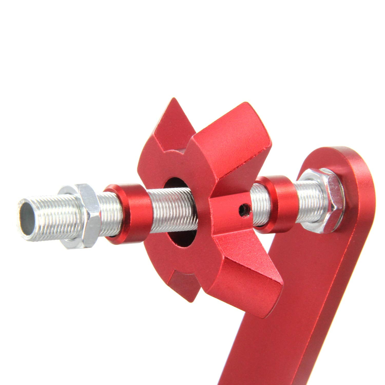 Befenybay 3D Printer Filament Holder for Concentric Spool Filament ...