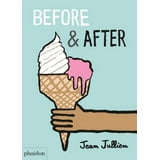 Before & After (Board Book) - Walmart.com