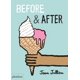 Before & After (Board Book) - Walmart.com