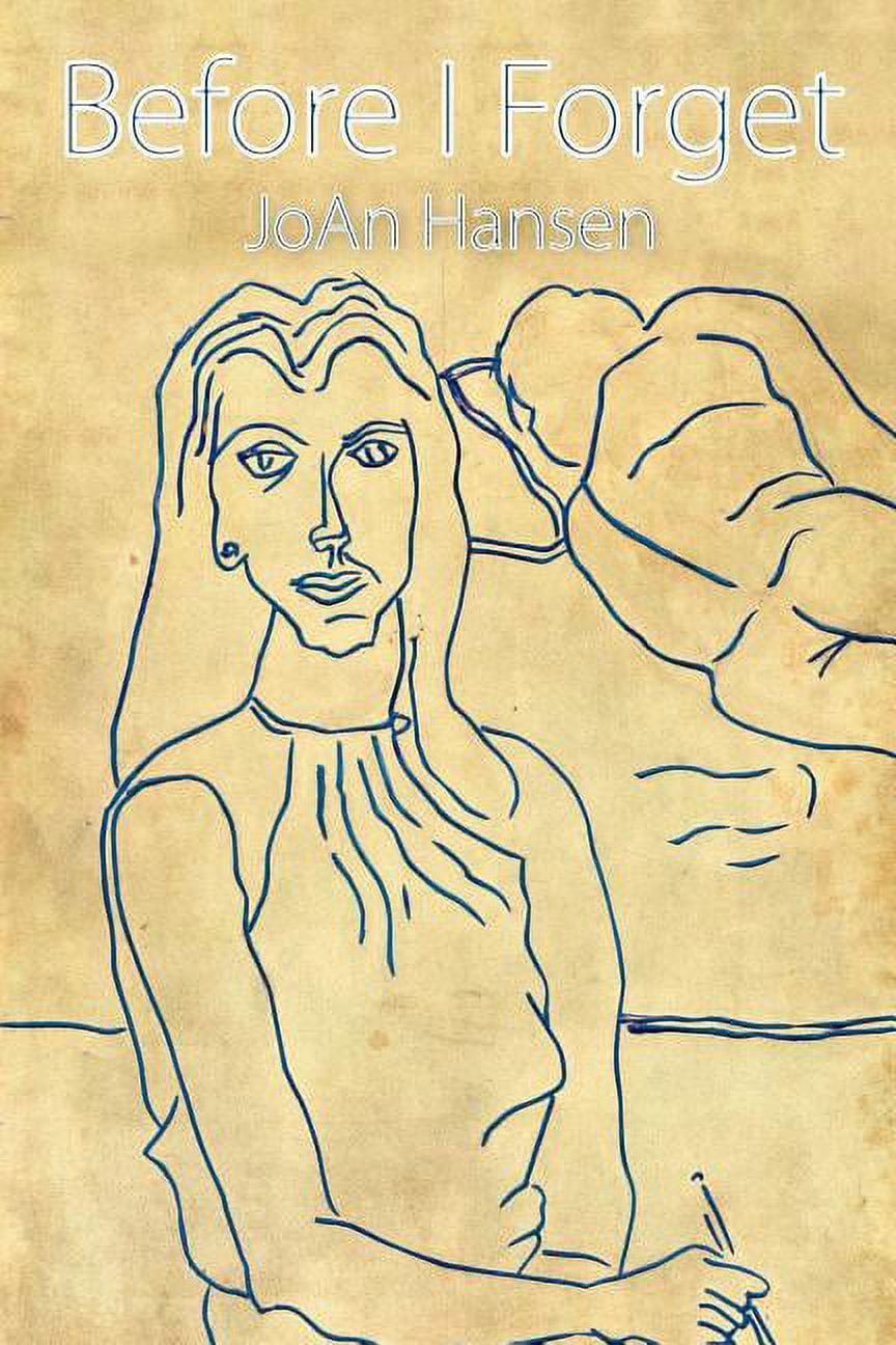 Joan Hansen Books - Walmart.com