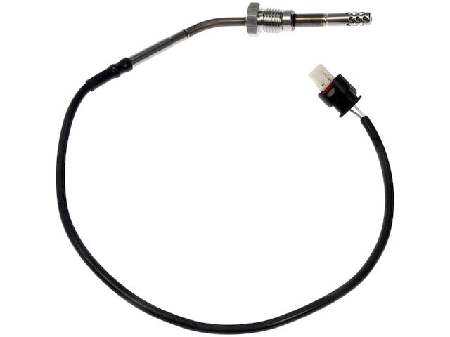 Before Particulate Filter Exhaust Temperature Sensor - Compatible with ...