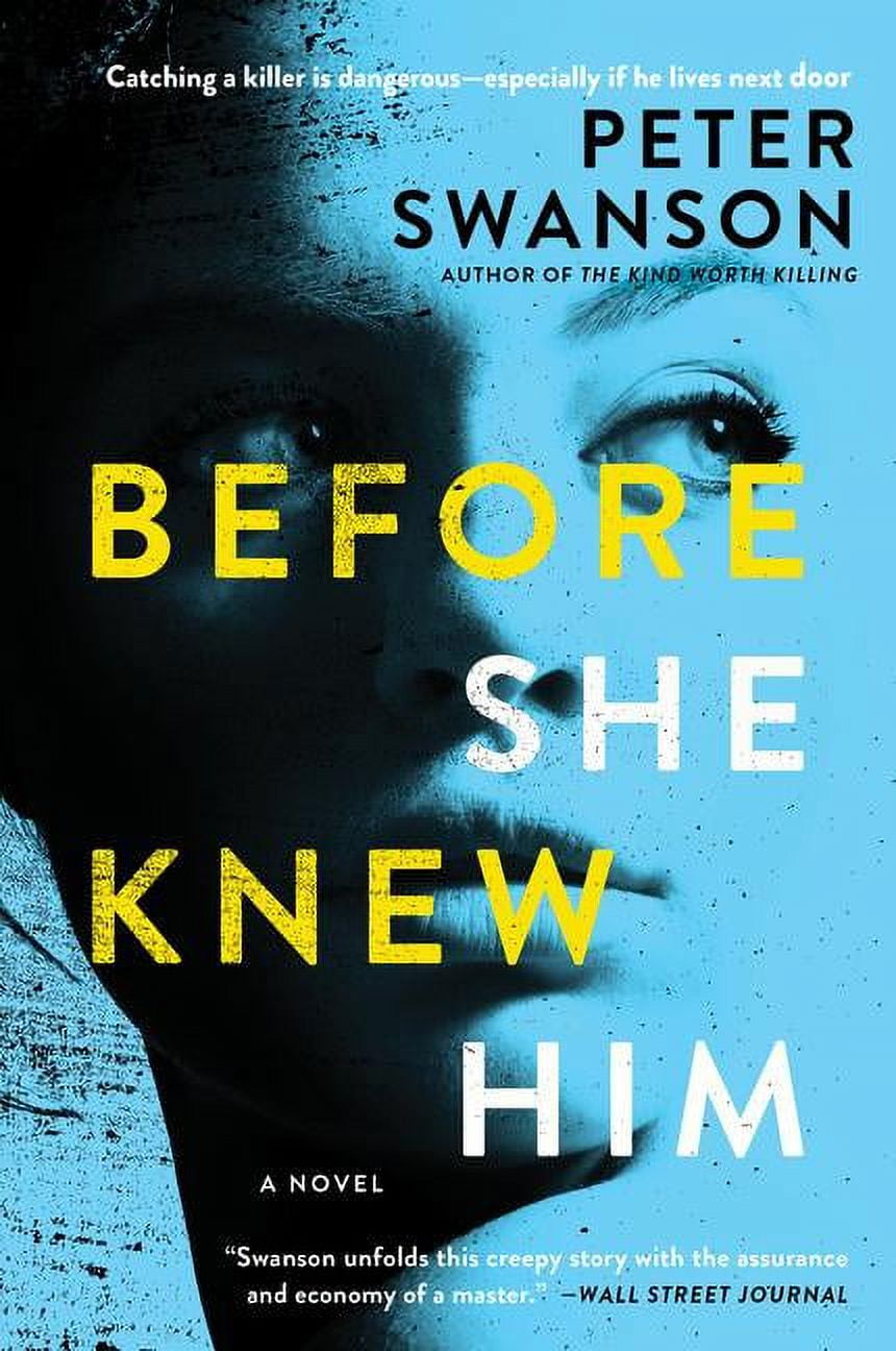 Before She Knew Him, (Paperback) - Walmart.com