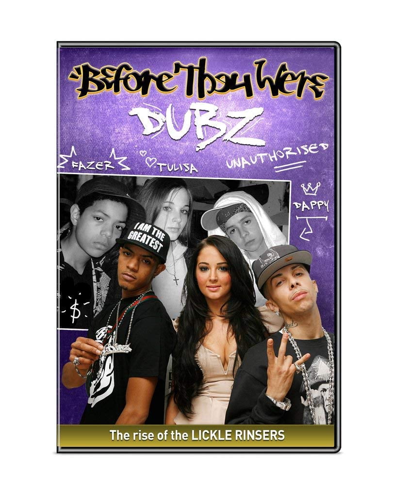 Before They Were Dubz (DVD) N-Dubz - Walmart.com