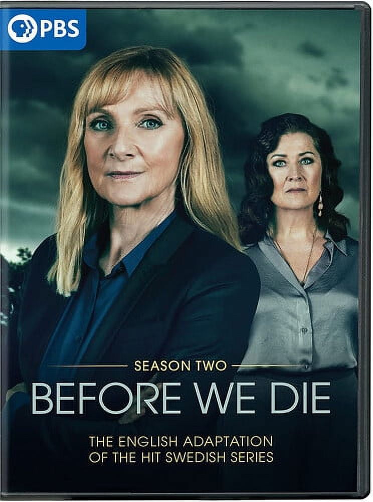 Before We Die: Season 2 (DVD), PBS (Direct), Drama - Walmart.com