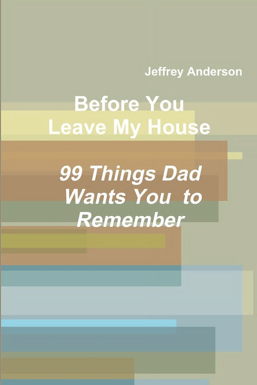 Dr Jeffrey Anderson