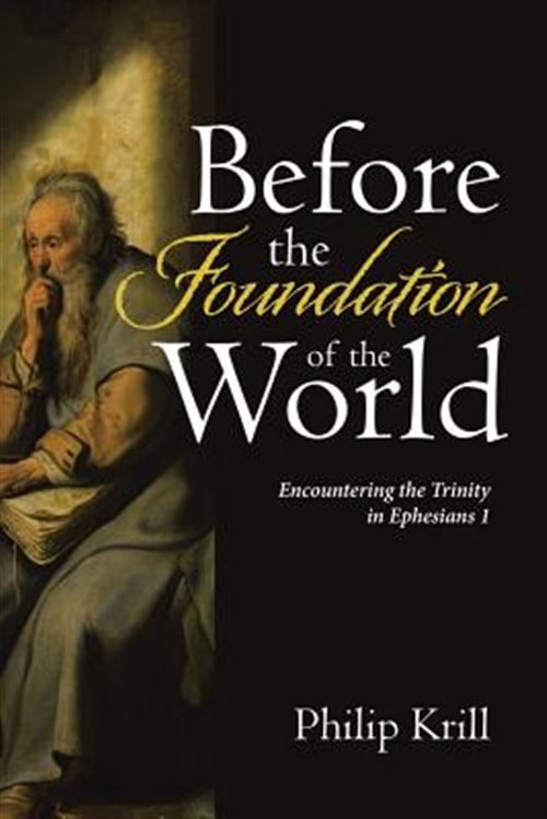 Pre-Owned Before the Foundation of the World: Encountering the Trinity ...