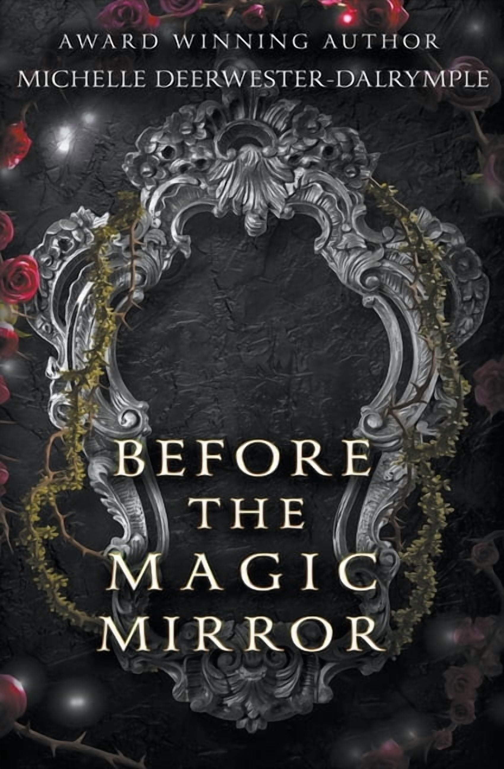 Before Before the Magic Mirror, Book 2, (Paperback) - Walmart.com