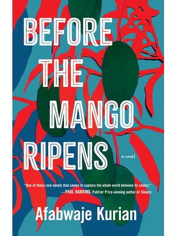 Before the Mango Ripens - Walmart.com