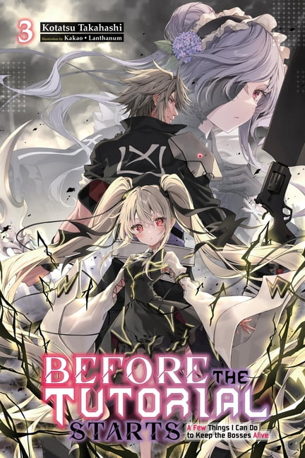 Before the Tutorial Starts: A Few Things Before the Tutorial Starts: A ...