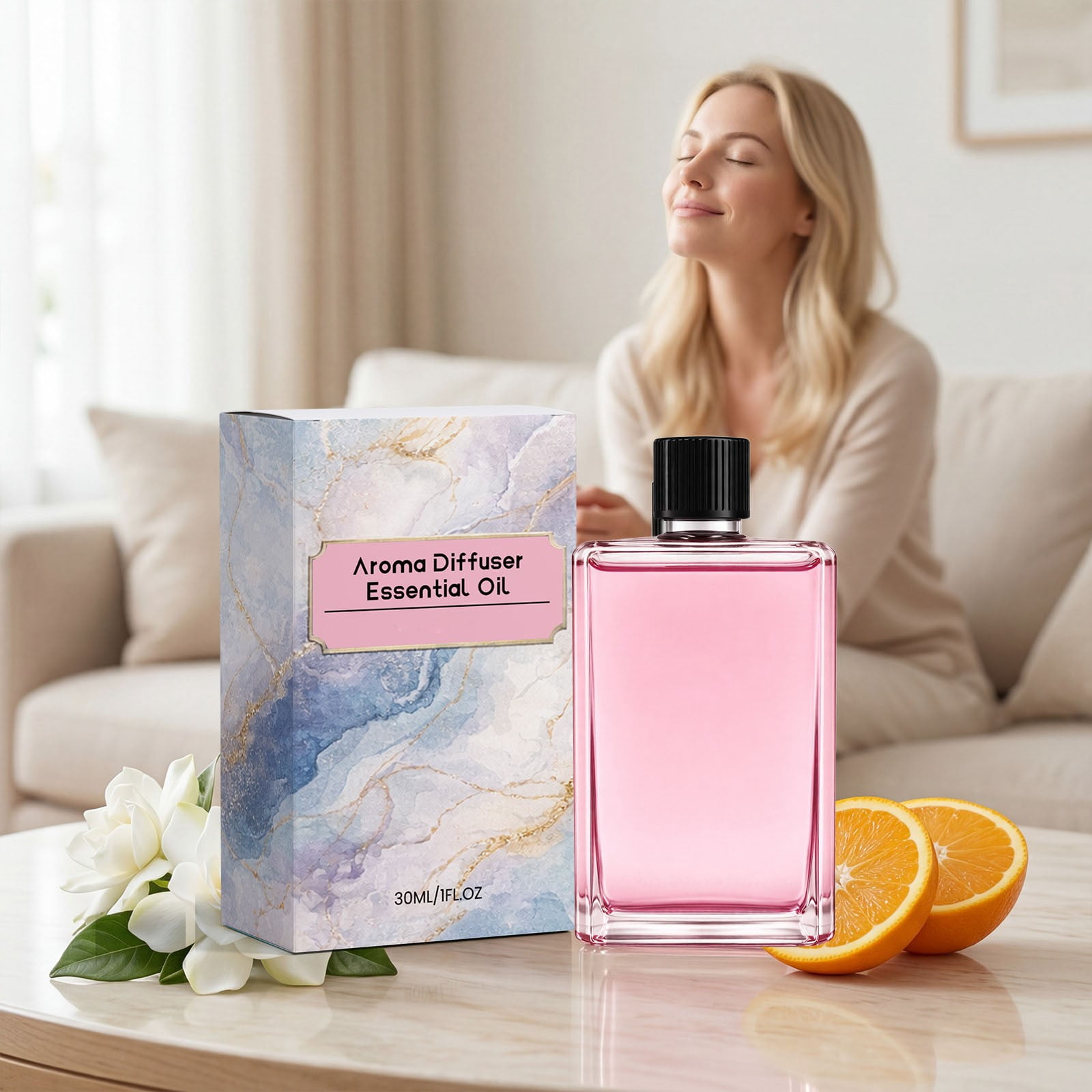 Beforeyayn Aromatherapy Oil for Aromatherapy Machines, Home Air ...