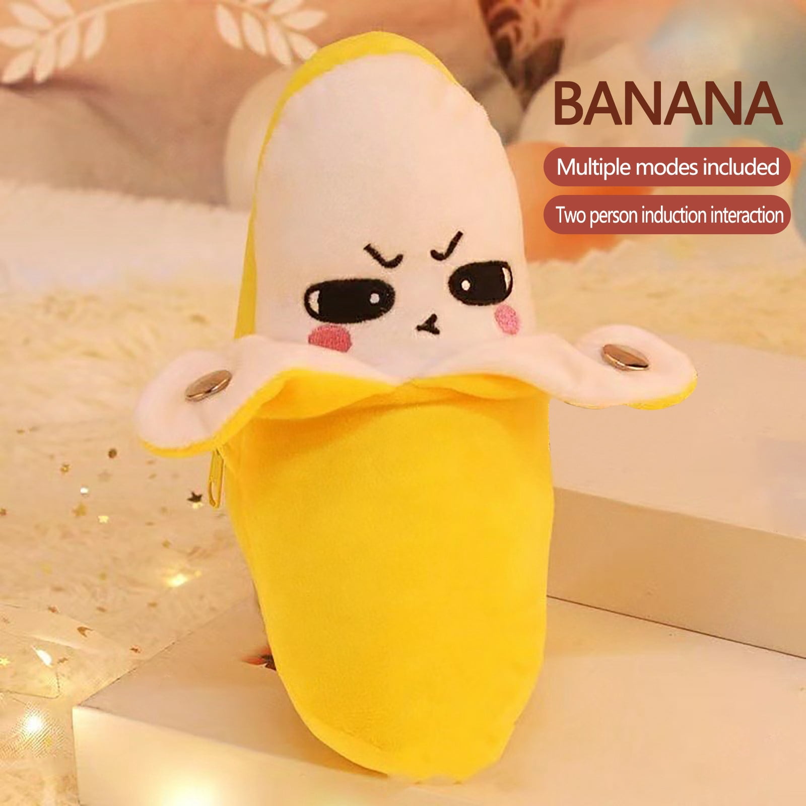 Beforeyayn Cute Toys Beat Interactive Toys, Sensory Toys For Kids And ...