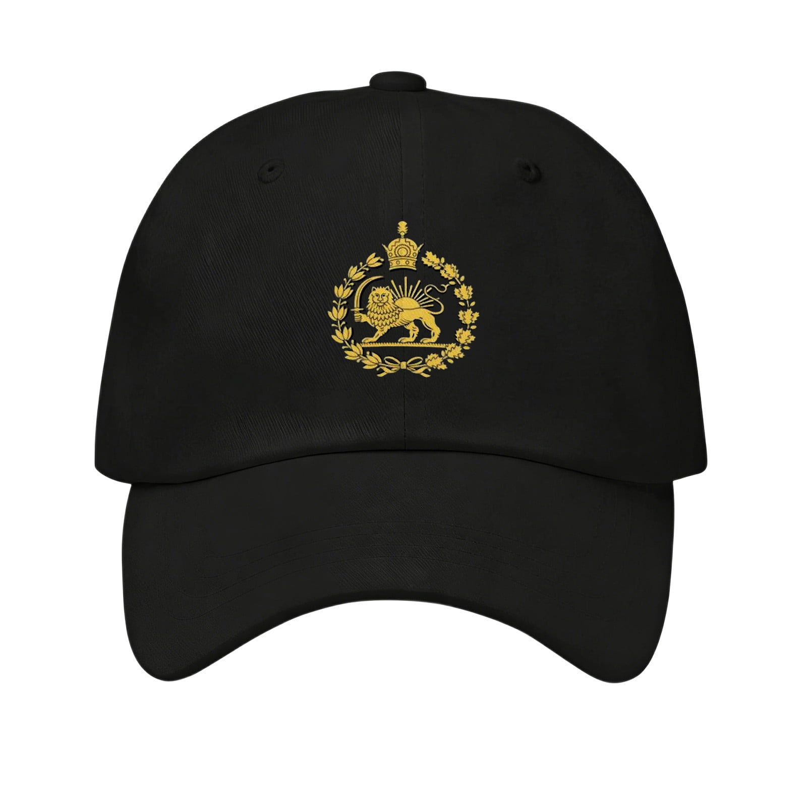 Beforeyayn Flag Pattern Baseball Cap with Print, Adjustable Hat with ...