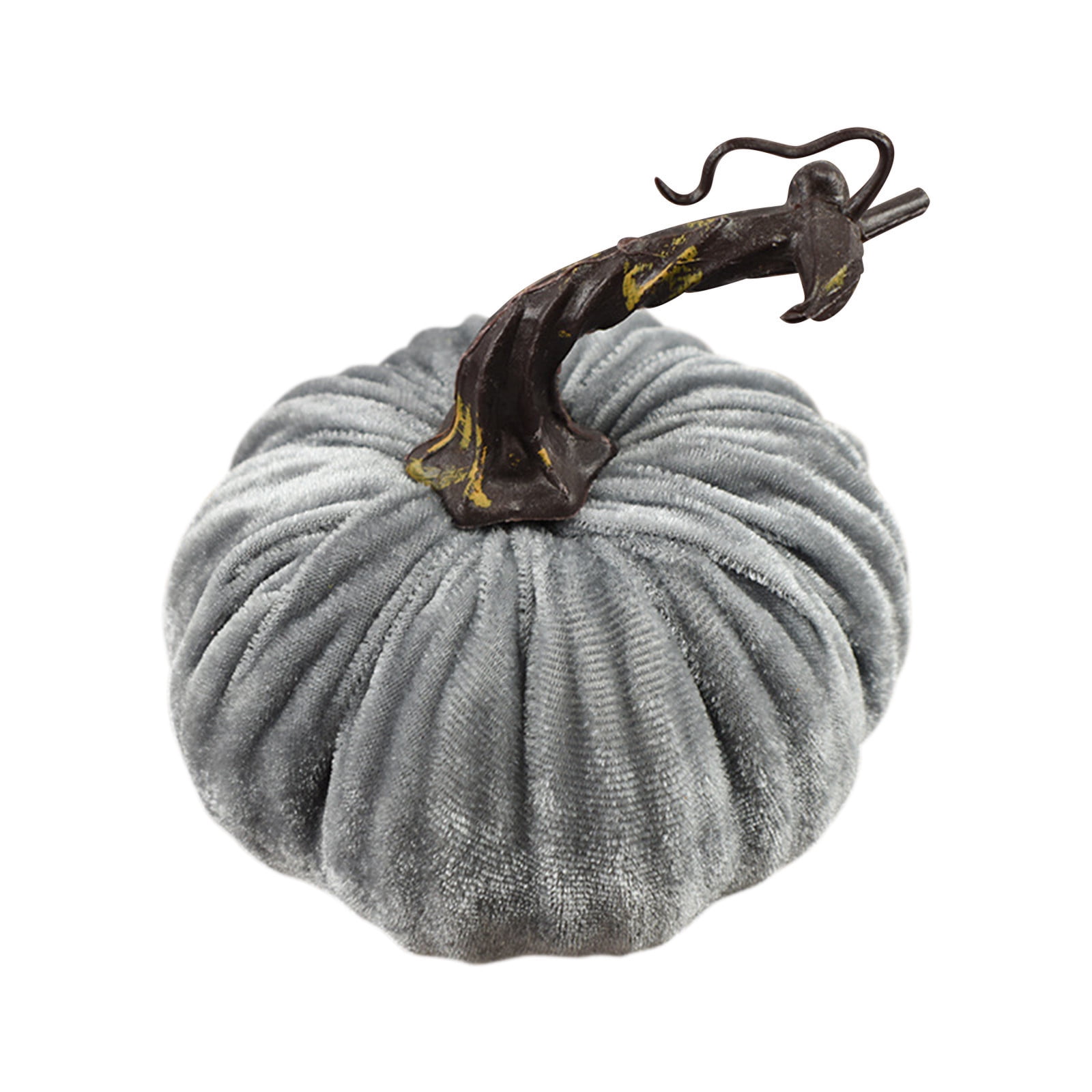 Beforeyayn Halloween Thanksgiving Decorative Pumpkins Table Decor House ...