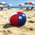 Beforeyayn Knitted Juggling Footbag, Crochet Footbag for Independence ...