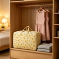 Beforeyayn Heavy Duty Storage Bag, With reinforced handles extra large ...