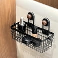 Beforeyayn Kitchen Ginger Garlic Storage Box, Non Perforated Wall ...