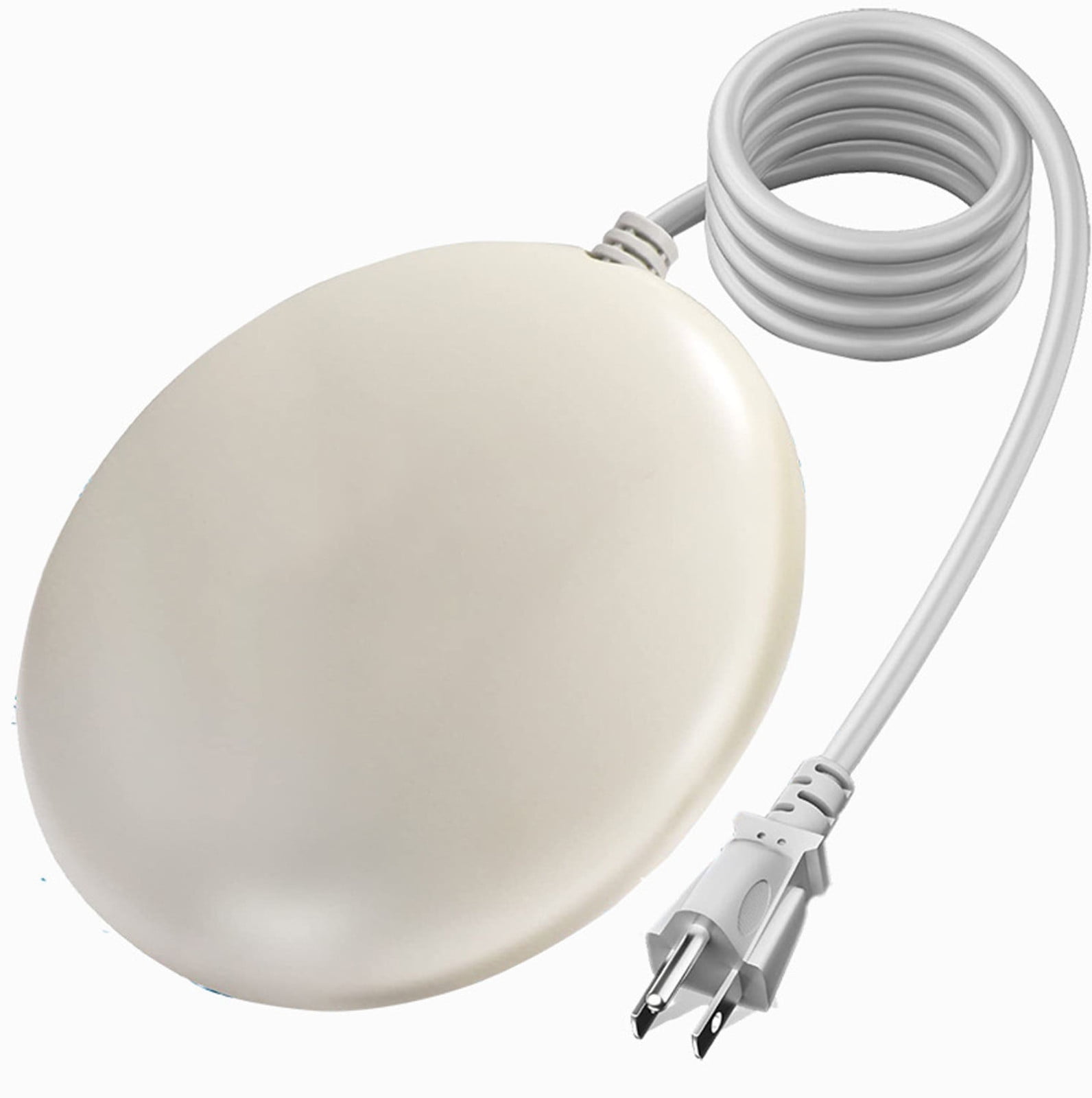 Beforeyayn Livestock Water Tank Heater, Submersible Ice Melter with ...