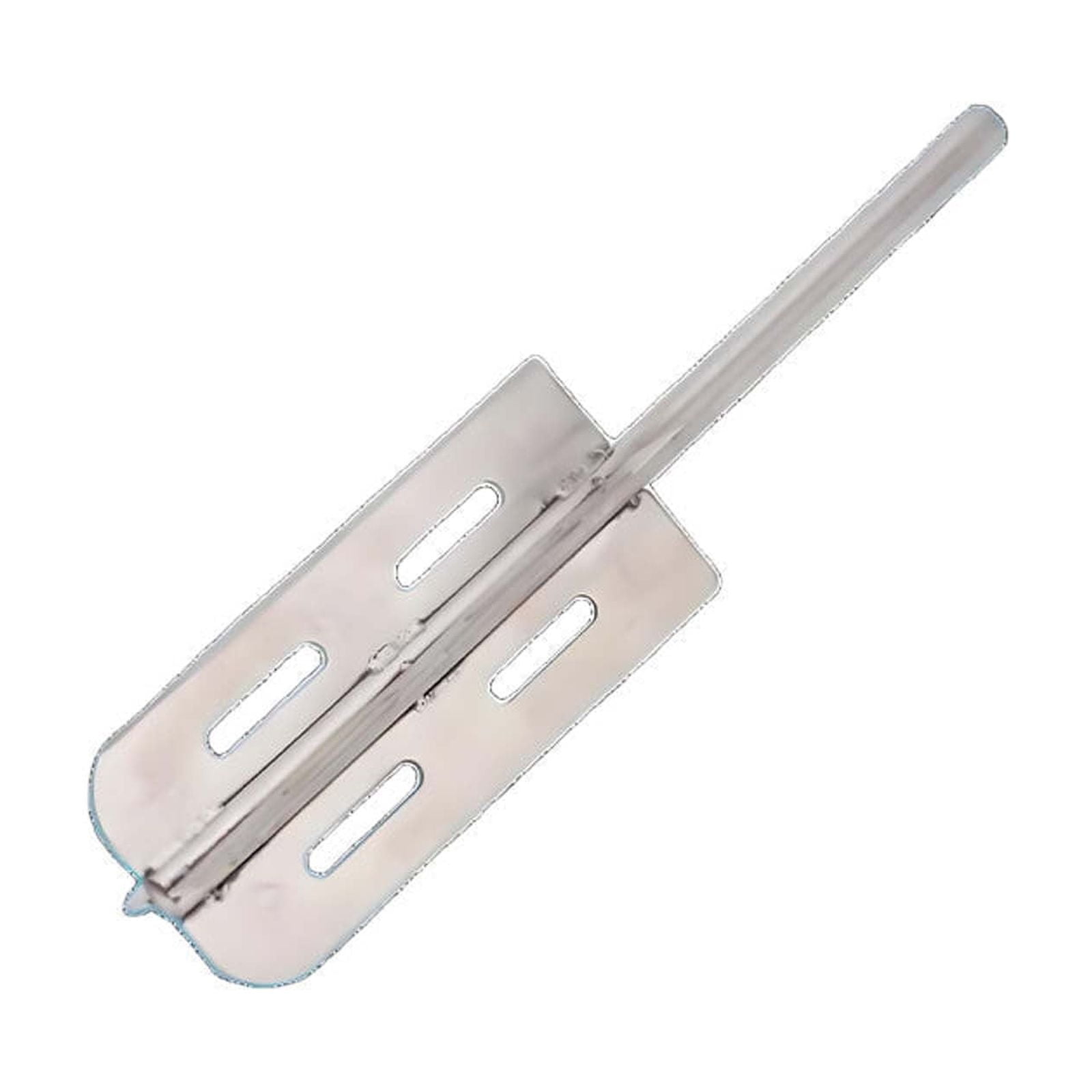 Beforeyayn Manual Hair Removal Scraper Tool, Heavy Duty Stainless Steel ...