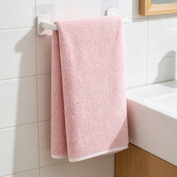Beforeyayn Microfiber Fleece Towel Grade A Super Absorbent Soft ...