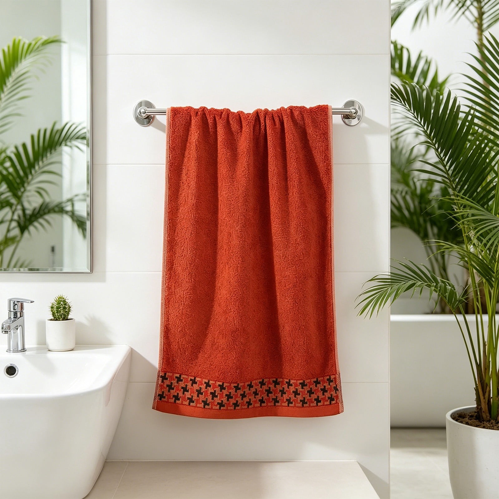 Beforeyayn Soft Absorbent Face Towels, High end facial towels lint free ...