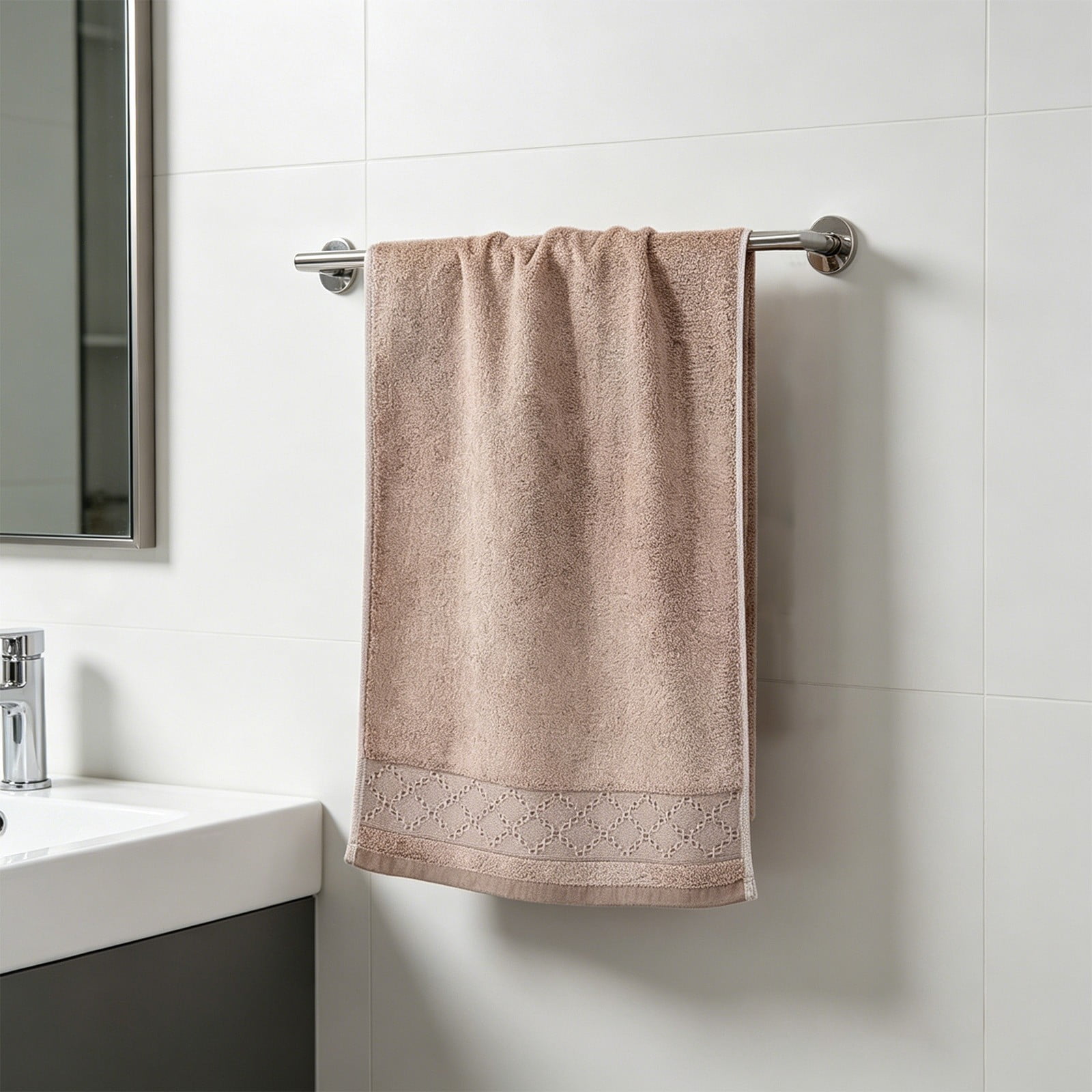 Beforeyayn Soft Absorbent Face Towels, High end facial towels lint free ...