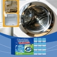 Beforeyayn Washing Machines Cleaning Tablets, Fully automatic washing ...