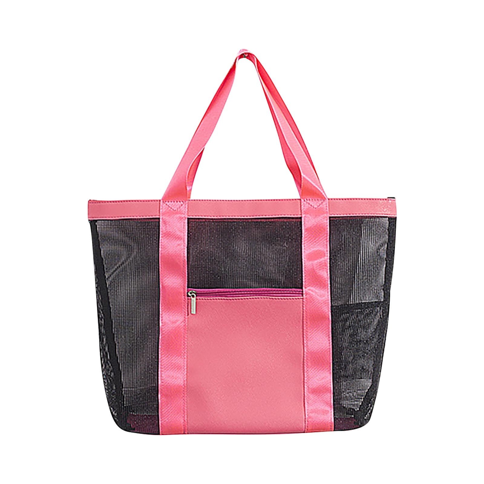 Beforeyayn 2024 Beach Family Tourism Big Handbag Upgrade Women's ...