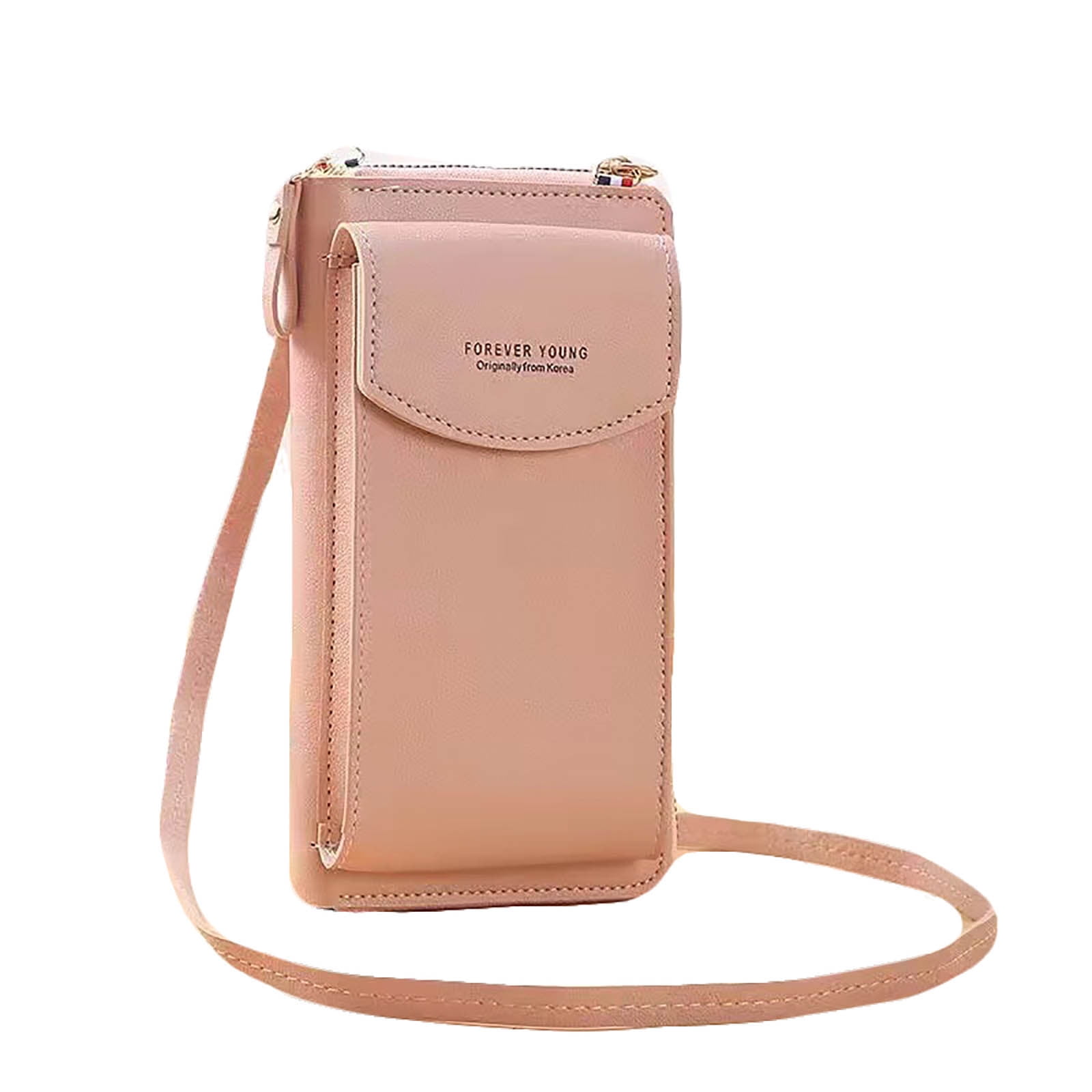 BeforeyaynFashion Pouch Wallet Mobile Phone Bag Fashion Large Capacity ...