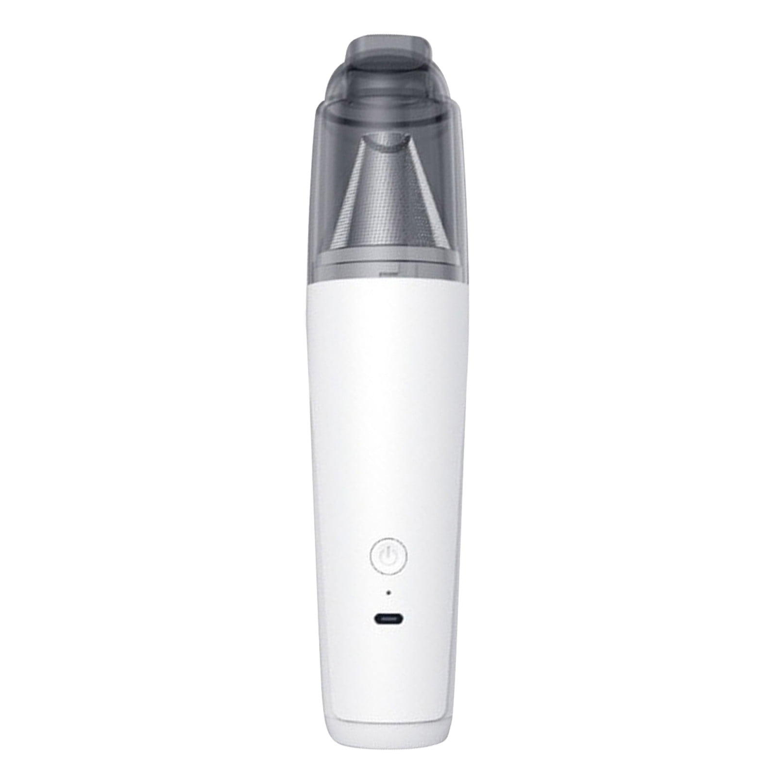 BeforeyaynHandheld Car Vacuum Cleaner, Household Office, Small ...