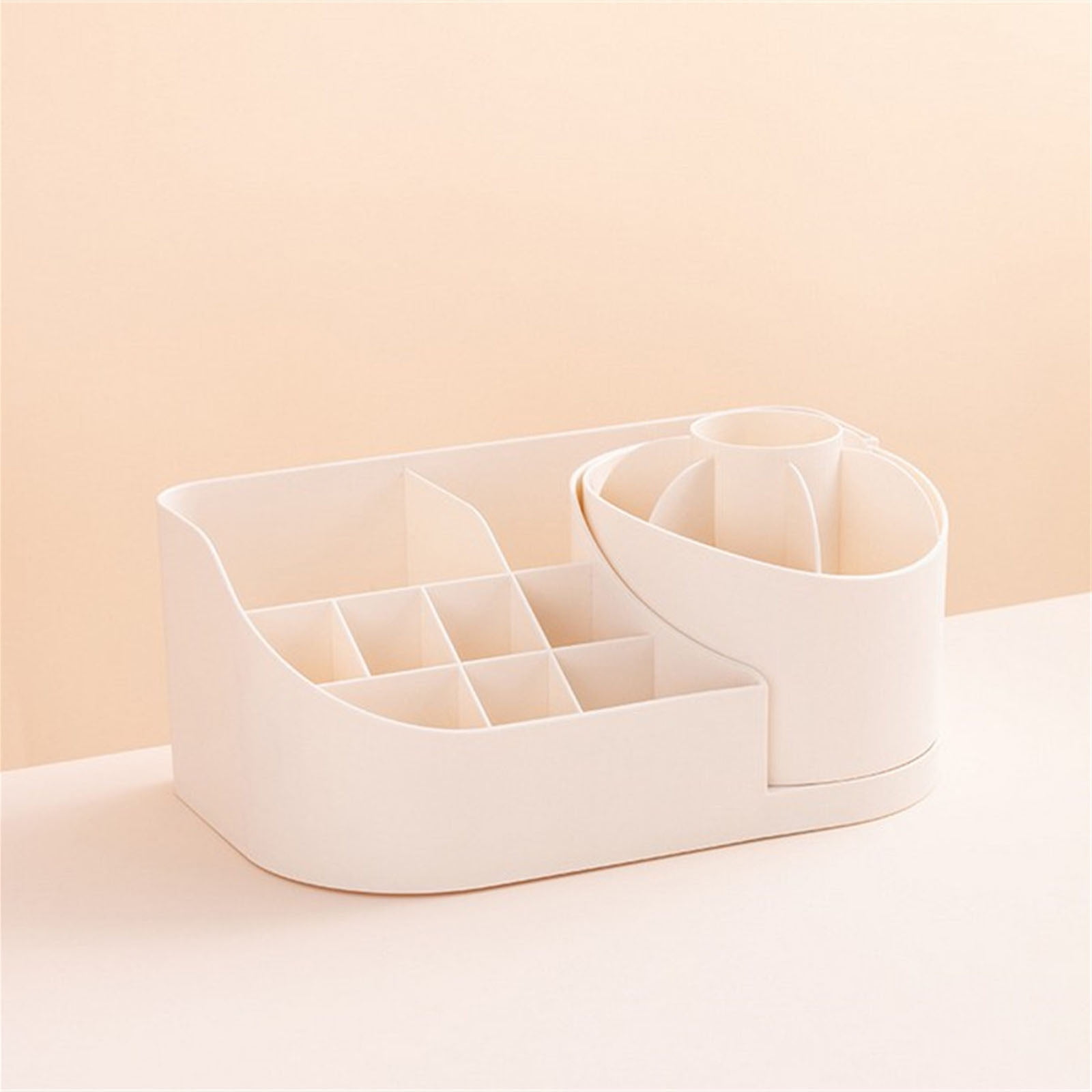 BeforeyaynMultifunctional Rotating Storage Box Desktop Office ...