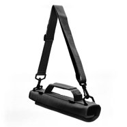 Plano Golf Guard Travel Case, Black - Walmart.com