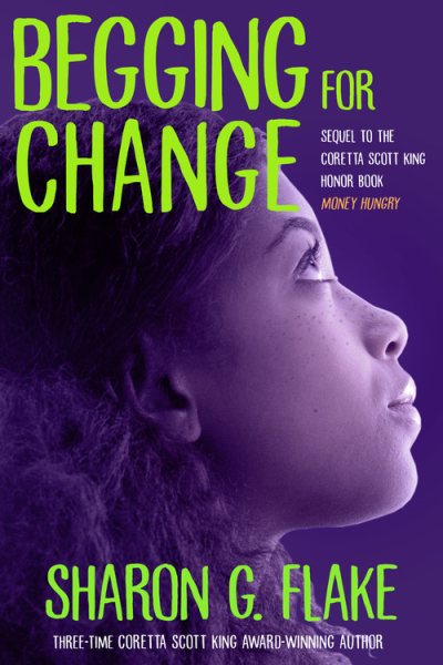 Begging for Change - Walmart.com