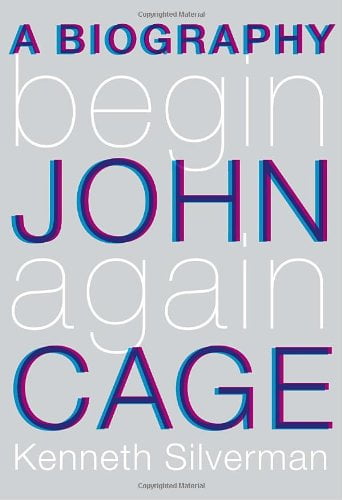 Pre-Owned Begin Again : A Biography of John Cage - Walmart.com
