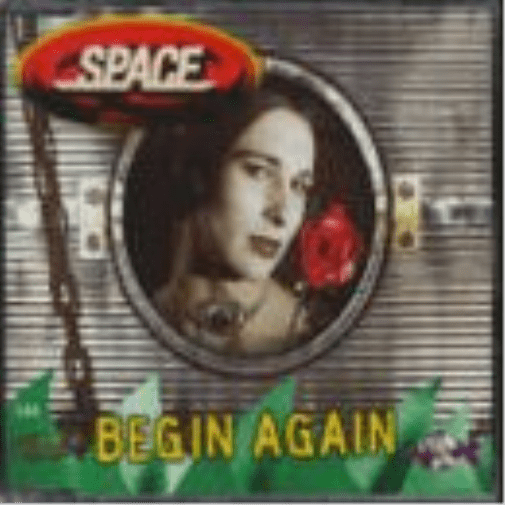 Adam Levine Begin Again
